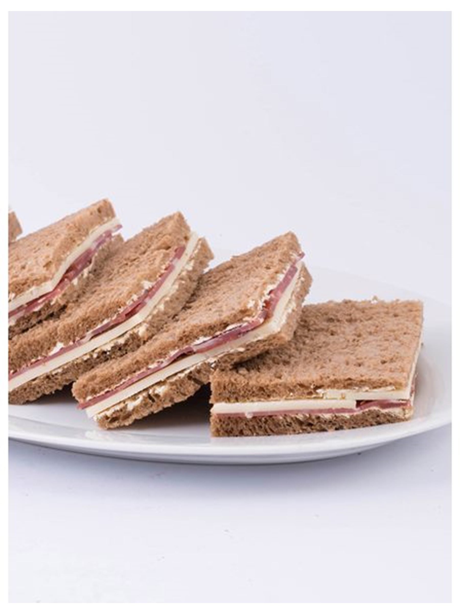 SANDWICHES COPETIN BONDIOLA Y QUESO X12 – Emporio Uy